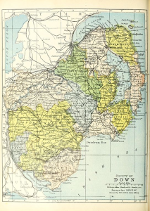 County Down – Northern IrelandGenWeb